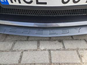 Grey Ford Mustang 2018 in Klaipeda, with an engine capacity of 2.26 L and mileage of 180 thousand km for 19000 €, photo 12 on AUTOMOTO.COM.LV
