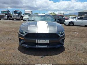 Pelēks Ford Mustang 2018 Klaipėda, ar dzinēja tilpumu 2.25 L un nobraukumu 164 tūkst. km par 7900 €, foto 9 vietnē AUTOMOTO.COM.LV