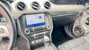 Pelēks Ford Mustang 2020 Ukmergė, ar dzinēja tilpumu 2.25 L un nobraukumu 94 tūkst. km par 10999 €, foto 15 vietnē AUTOMOTO.COM.LV