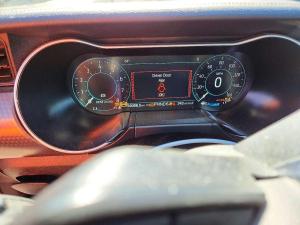 Pelēks Ford Mustang 2020 Ukmergė, ar dzinēja tilpumu 2.25 L un nobraukumu 89 tūkst. km par 11499 €, foto 12 vietnē AUTOMOTO.COM.LV