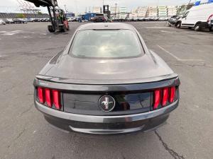 Pelēks Ford Mustang 2020 Ukmergė, ar dzinēja tilpumu 2.25 L un nobraukumu 89 tūkst. km par 11499 €, foto 24 vietnē AUTOMOTO.COM.LV