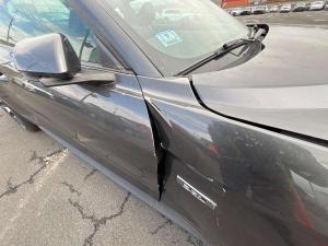 Pelēks Ford Mustang 2020 Ukmergė, ar dzinēja tilpumu 2.25 L un nobraukumu 89 tūkst. km par 11499 €, foto 27 vietnē AUTOMOTO.COM.LV