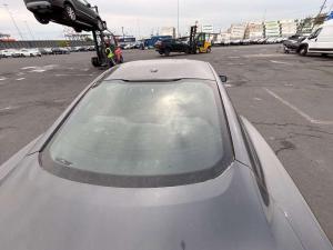 Pelēks Ford Mustang 2020 Ukmergė, ar dzinēja tilpumu 2.25 L un nobraukumu 89 tūkst. km par 11499 €, foto 32 vietnē AUTOMOTO.COM.LV