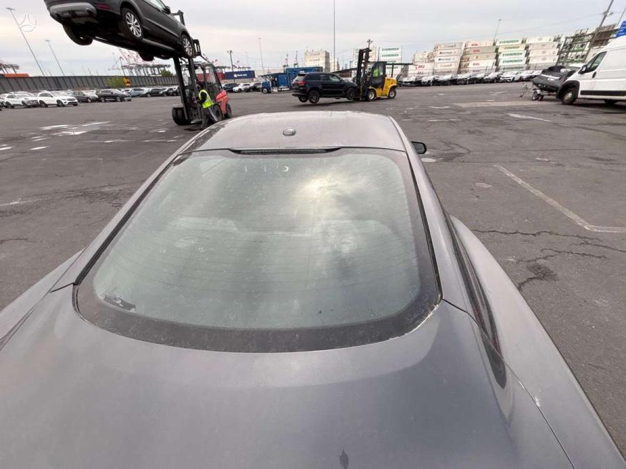 Pelēks Ford Mustang 2020 Ukmergė, ar dzinēja tilpumu 2.25 L un nobraukumu 89 tūkst. km par 11499 €, foto 32 vietnē AUTOMOTO.COM.LV
