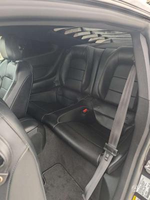 Grey Ford Mustang 2022 in Vilnius, with an engine capacity of 4.95 L and mileage of 50 thousand km for 31750 €, photo 10 on AUTOMOTO.COM.LV