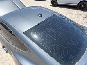 Grey Ford Mustang 2024 in Ukmerge, with an engine capacity of 2.26 L and mileage of 71 thousand km for 16999 €, photo 17 on AUTOMOTO.COM.LV