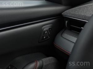 Grey Ford Mustang 2021 in Tukums, with an engine capacity of 0.00 L and mileage of 77 thousand km for 27700 €, photo 13 on AUTOMOTO.COM.LV