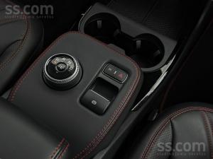 Grey Ford Mustang 2021 in Tukums, with an engine capacity of 0.00 L and mileage of 77 thousand km for 27700 €, photo 15 on AUTOMOTO.COM.LV