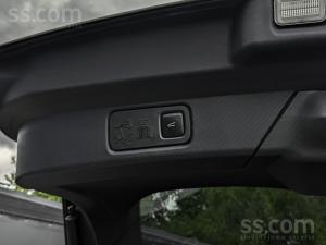 Grey Ford Mustang 2021 in Tukums, with an engine capacity of 0.00 L and mileage of 77 thousand km for 27700 €, photo 31 on AUTOMOTO.COM.LV