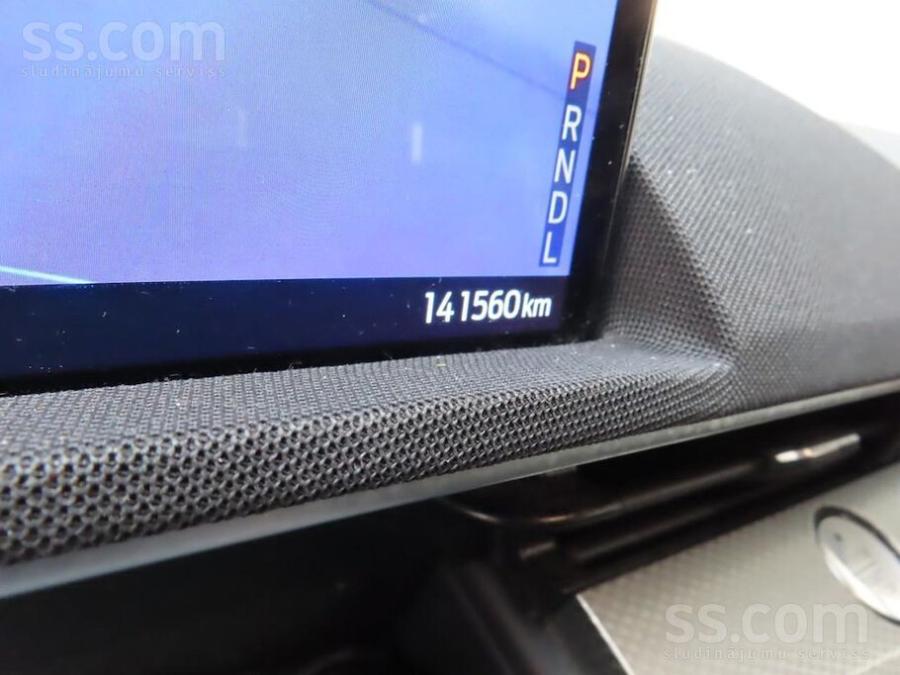 Pelēks Ford Mustang 2021 Limbaži, ar dzinēja tilpumu 0.00 L un nobraukumu 142 tūkst. km par 25945 €, foto 9 vietnē AUTOMOTO.COM.LV
