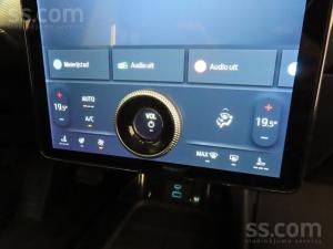 Pelēks Ford Mustang 2021 Limbaži, ar dzinēja tilpumu 0.00 L un nobraukumu 142 tūkst. km par 25945 €, foto 12 vietnē AUTOMOTO.COM.LV