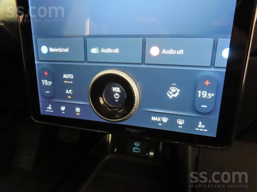 Pelēks Ford Mustang 2021 Limbaži, ar dzinēja tilpumu 0.00 L un nobraukumu 142 tūkst. km par 25945 €, foto 12 vietnē AUTOMOTO.COM.LV