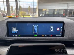 Pelēks Ford Mustang 2021 Limbaži, ar dzinēja tilpumu 5.00 L un nobraukumu 142 tūkst. km par 25945 €, foto 6 vietnē AUTOMOTO.COM.LV