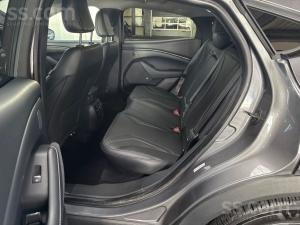 Pelēks Ford Mustang 2021 Limbaži, ar dzinēja tilpumu 5.00 L un nobraukumu 142 tūkst. km par 25945 €, foto 9 vietnē AUTOMOTO.COM.LV