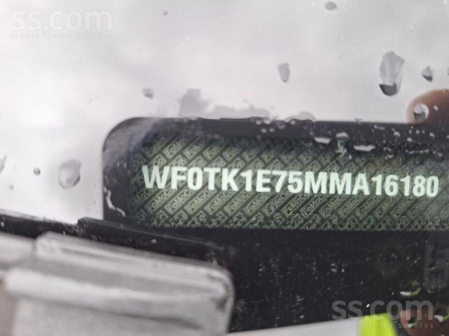 Pelēks Ford Mustang 2021 Limbaži, ar dzinēja tilpumu 5.00 L un nobraukumu 142 tūkst. km par 25945 €, foto 11 vietnē AUTOMOTO.COM.LV
