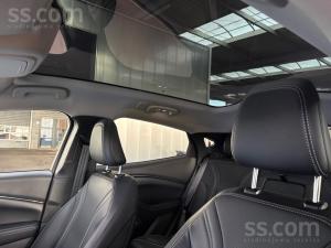 Pelēks Ford Mustang 2021 Limbaži, ar dzinēja tilpumu 5.00 L un nobraukumu 142 tūkst. km par 25945 €, foto 14 vietnē AUTOMOTO.COM.LV
