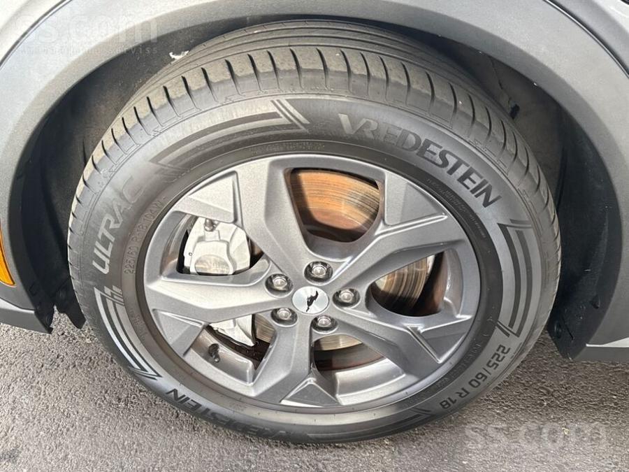 Pelēks Ford Mustang 2021 Limbaži, ar dzinēja tilpumu 5.00 L un nobraukumu 142 tūkst. km par 25945 €, foto 15 vietnē AUTOMOTO.COM.LV
