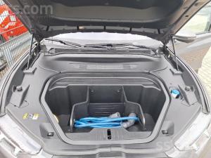 Pelēks Ford Mustang 2021 Limbaži, ar dzinēja tilpumu 5.00 L un nobraukumu 142 tūkst. km par 25945 €, foto 17 vietnē AUTOMOTO.COM.LV