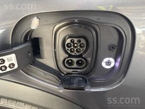 Pelēks Ford Mustang 2021 Limbaži, ar dzinēja tilpumu 5.00 L un nobraukumu 142 tūkst. km par 25945 €, foto 20 vietnē AUTOMOTO.COM.LV