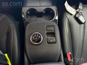 Pelēks Ford Mustang 2021 Limbaži, ar dzinēja tilpumu 5.00 L un nobraukumu 142 tūkst. km par 25945 €, foto 27 vietnē AUTOMOTO.COM.LV