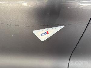 Pelēks Ford Mustang 2021 Limbaži, ar dzinēja tilpumu 5.00 L un nobraukumu 142 tūkst. km par 25945 €, foto 32 vietnē AUTOMOTO.COM.LV