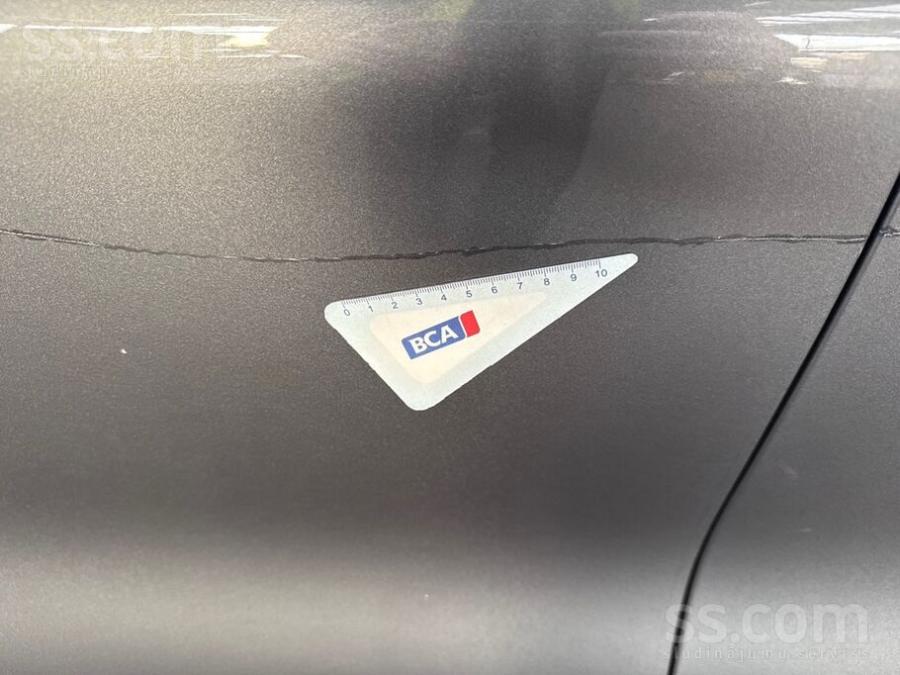 Pelēks Ford Mustang 2021 Limbaži, ar dzinēja tilpumu 5.00 L un nobraukumu 142 tūkst. km par 25945 €, foto 32 vietnē AUTOMOTO.COM.LV