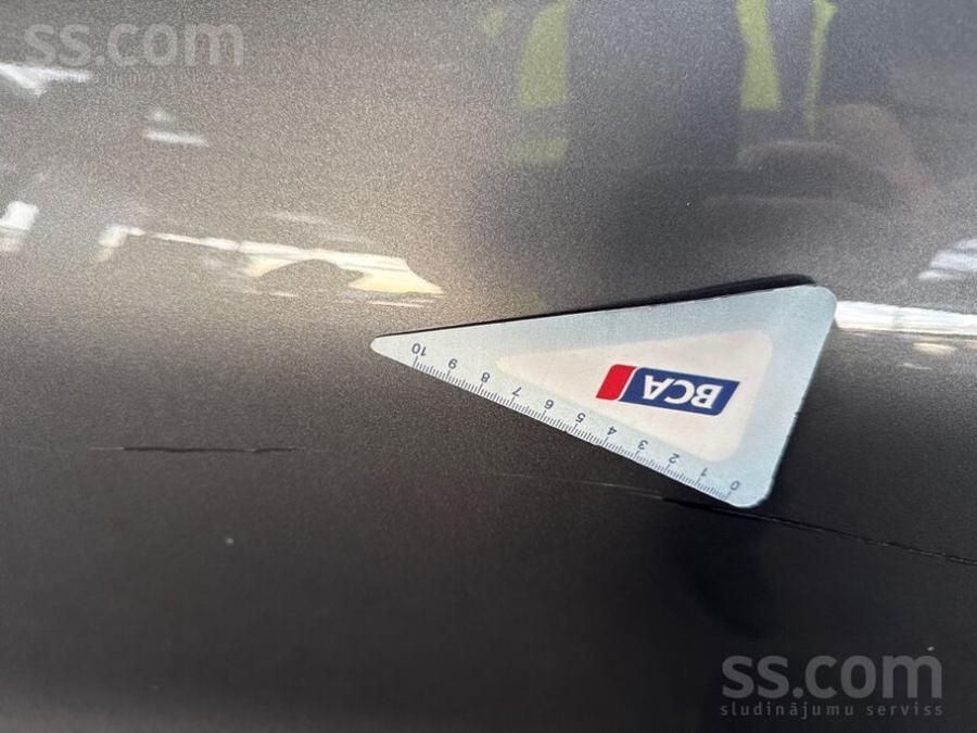 Pelēks Ford Mustang 2021 Limbaži, ar dzinēja tilpumu 5.00 L un nobraukumu 142 tūkst. km par 25945 €, foto 33 vietnē AUTOMOTO.COM.LV