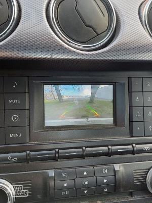 Ford Mustang 2015 Kauņa, ar dzinēja tilpumu 2.30 L un nobraukumu 169 tūkst. km par 11300 €, foto 16 vietnē AUTOMOTO.COM.LV