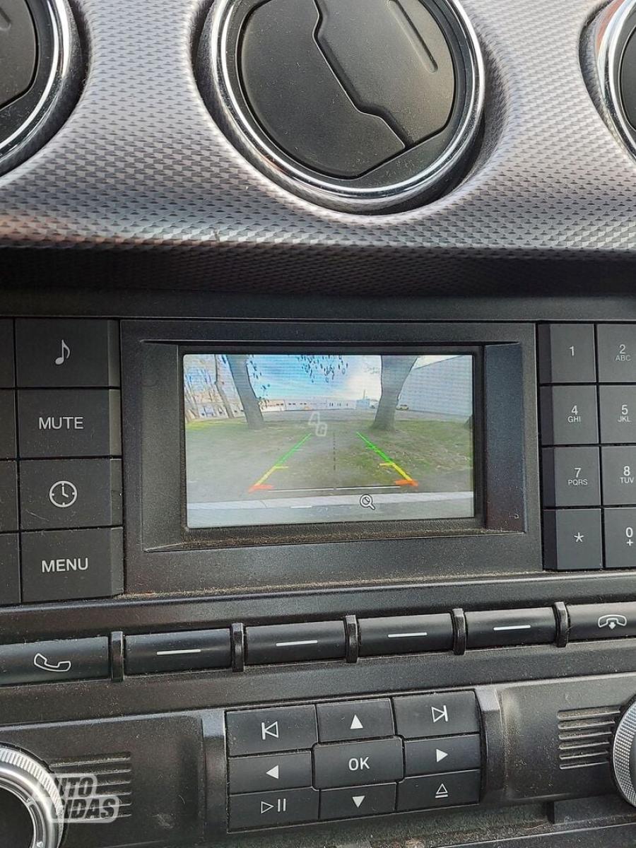 Ford Mustang 2015 Kauņa, ar dzinēja tilpumu 2.30 L un nobraukumu 169 tūkst. km par 11300 €, foto 16 vietnē AUTOMOTO.COM.LV