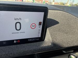 Черный Форд Mustang Mach-E 2020 в Клайпеда, объемом двигателя 0.00 л и пробегом 102 тыс. км за 22500 €, фото 12 на AUTOMOTO.COM.LV
