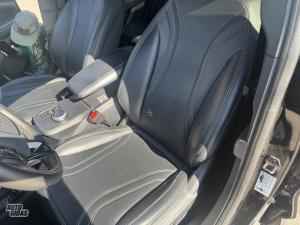 Черный Форд Mustang Mach-E 2020 в Клайпеда, объемом двигателя 0.00 л и пробегом 102 тыс. км за 22500 €, фото 13 на AUTOMOTO.COM.LV