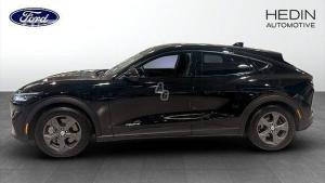 Black Ford Mustang Mach-E 2022 in Kaunas, with an engine capacity of 0.00 L and mileage of 76 thousand km for 32829 €, photo 15 on AUTOMOTO.COM.LV