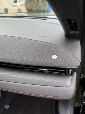 Melns Ford Mustang Mach-E 2023 Kauņa, ar dzinēja tilpumu 0.00 L un nobraukumu 13 tūkst. km par 32900 €, foto 16 vietnē AUTOMOTO.COM.LV