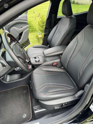 Melns Ford Mustang Mach-E 2023 Kauņa, ar dzinēja tilpumu 0.00 L un nobraukumu 13 tūkst. km par 32900 €, foto 20 vietnē AUTOMOTO.COM.LV