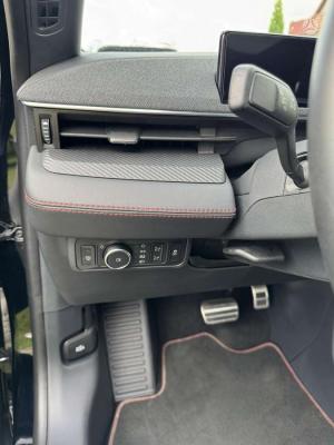 Melns Ford Mustang Mach-E 2023 Kauņa, ar dzinēja tilpumu 0.00 L un nobraukumu 13 tūkst. km par 32900 €, foto 21 vietnē AUTOMOTO.COM.LV