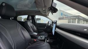Черный Форд Mustang Mach-E 2021 в Укмерге, объемом двигателя 0.00 л и пробегом 226 тыс. км за 21000 €, фото 16 на AUTOMOTO.COM.LV