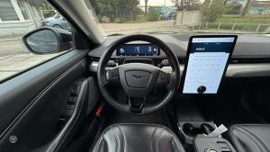 Черный Форд Mustang Mach-E 2021 в Укмерге, объемом двигателя 0.00 л и пробегом 226 тыс. км за 21000 €, фото 21 на AUTOMOTO.COM.LV