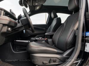 Черный Форд Mustang Mach-E 2022 в Таллин, объемом двигателя 0.00 л и пробегом 77 тыс. км за 29999 €, фото 9 на AUTOMOTO.COM.LV