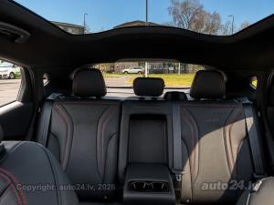 Черный Форд Mustang Mach-E 2022 в Таллин, объемом двигателя 0.00 л и пробегом 77 тыс. км за 29999 €, фото 11 на AUTOMOTO.COM.LV