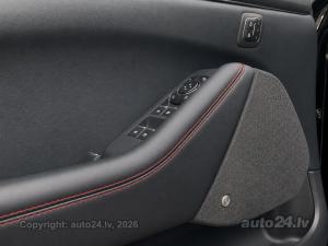 Черный Форд Mustang Mach-E 2022 в Таллин, объемом двигателя 0.00 л и пробегом 77 тыс. км за 29999 €, фото 12 на AUTOMOTO.COM.LV