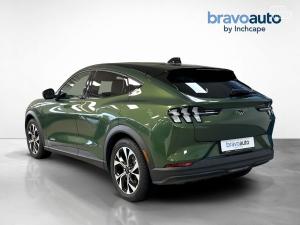 Зеленый Форд Mustang Mach-E 2026 в Вильнюс, объемом двигателя 0.00 л и пробегом 13 тыс. км за 45500 €, фото 4 на AUTOMOTO.COM.LV