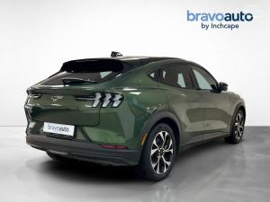 Зеленый Форд Mustang Mach-E 2026 в Вильнюс, объемом двигателя 0.00 л и пробегом 13 тыс. км за 45500 €, фото 6 на AUTOMOTO.COM.LV