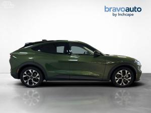 Зеленый Форд Mustang Mach-E 2026 в Вильнюс, объемом двигателя 0.00 л и пробегом 13 тыс. км за 45500 €, фото 7 на AUTOMOTO.COM.LV