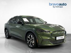 Зеленый Форд Mustang Mach-E 2026 в Вильнюс, объемом двигателя 0.00 л и пробегом 13 тыс. км за 45500 €, фото 8 на AUTOMOTO.COM.LV