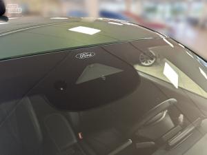 Зеленый Форд Mustang Mach-E 2026 в Вильнюс, объемом двигателя 0.00 л и пробегом 13 тыс. км за 45500 €, фото 12 на AUTOMOTO.COM.LV