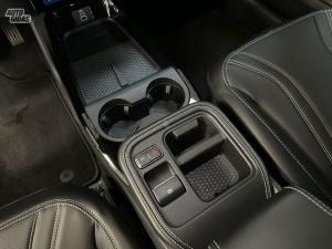 Зеленый Форд Mustang Mach-E 2026 в Вильнюс, объемом двигателя 0.00 л и пробегом 13 тыс. км за 45500 €, фото 17 на AUTOMOTO.COM.LV