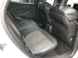 Pelēks Ford Mustang Mach-E 2023 Klaipėda, ar dzinēja tilpumu 0.00 L un nobraukumu 22 tūkst. km par 36000 €, foto 14 vietnē AUTOMOTO.COM.LV