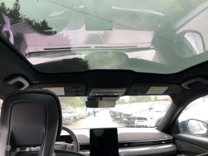 Pelēks Ford Mustang Mach-E 2023 Klaipėda, ar dzinēja tilpumu 0.00 L un nobraukumu 22 tūkst. km par 36000 €, foto 17 vietnē AUTOMOTO.COM.LV
