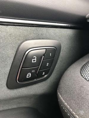 Pelēks Ford Mustang Mach-E 2023 Klaipėda, ar dzinēja tilpumu 0.00 L un nobraukumu 22 tūkst. km par 36000 €, foto 25 vietnē AUTOMOTO.COM.LV
