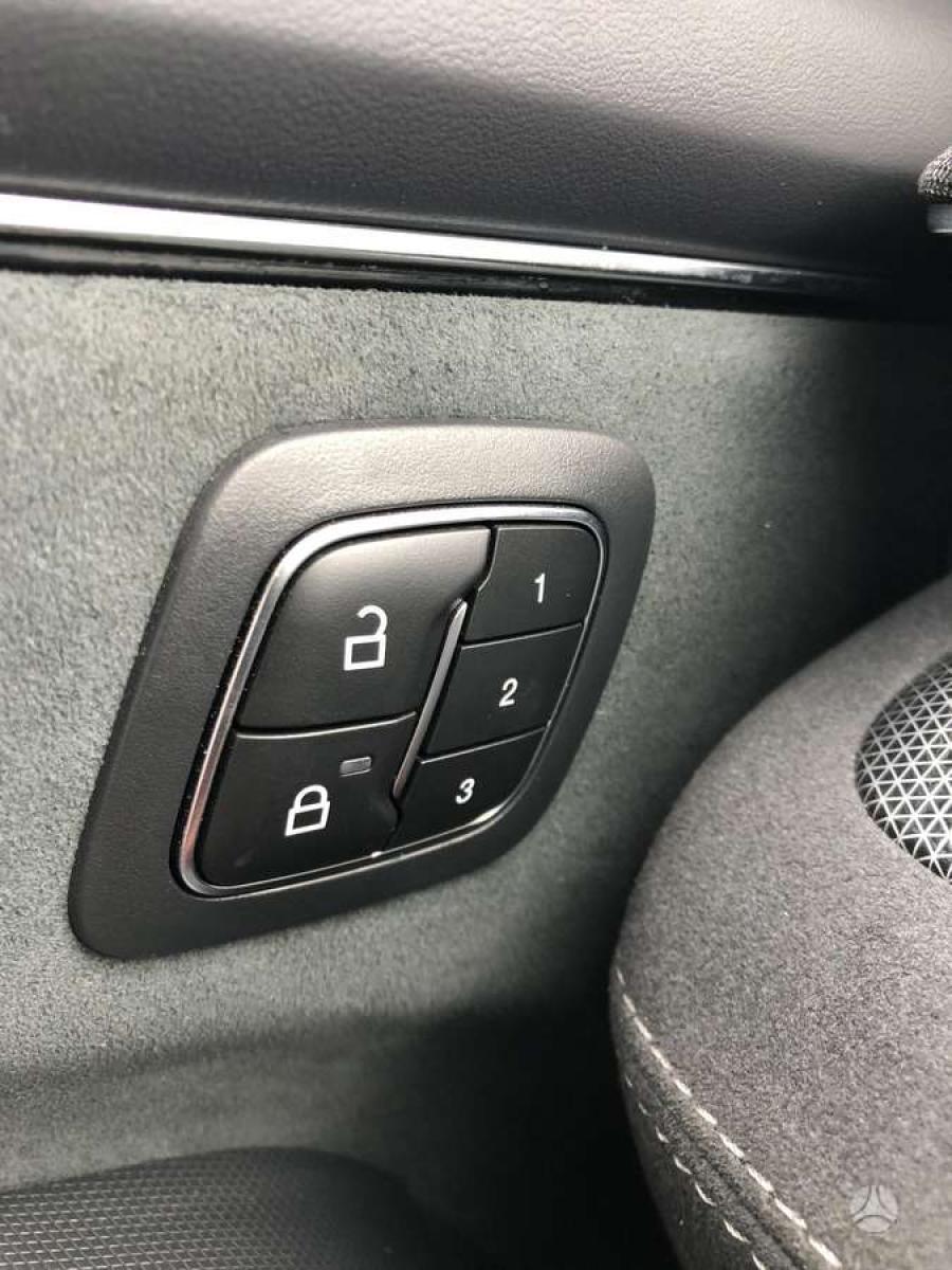 Pelēks Ford Mustang Mach-E 2023 Klaipėda, ar dzinēja tilpumu 0.00 L un nobraukumu 22 tūkst. km par 36000 €, foto 25 vietnē AUTOMOTO.COM.LV